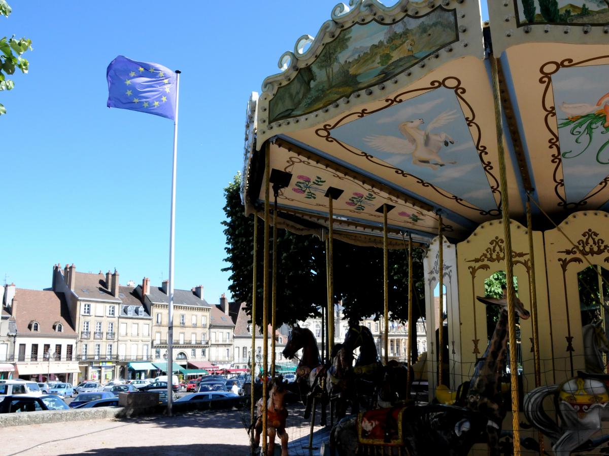 Que faire cette semaine ? | Office de tourisme d'Autun et du Grand ...