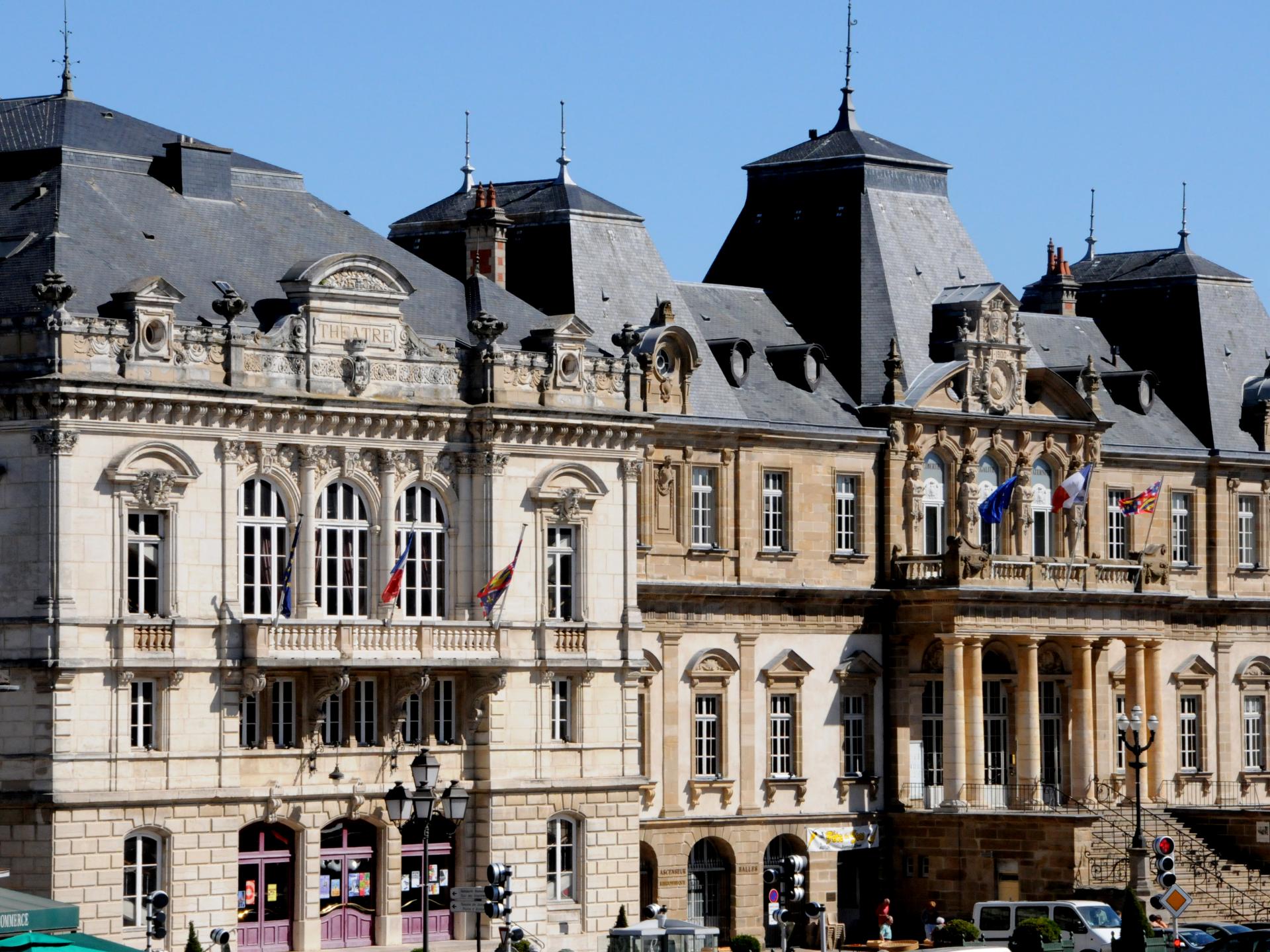 Billetterie | Office de tourisme d'Autun et du Grand Autunois Morvan