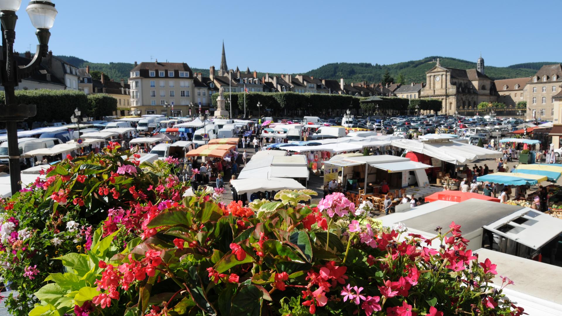 Visitez et bougez | Office de tourisme d'Autun et du Grand Autunois Morvan