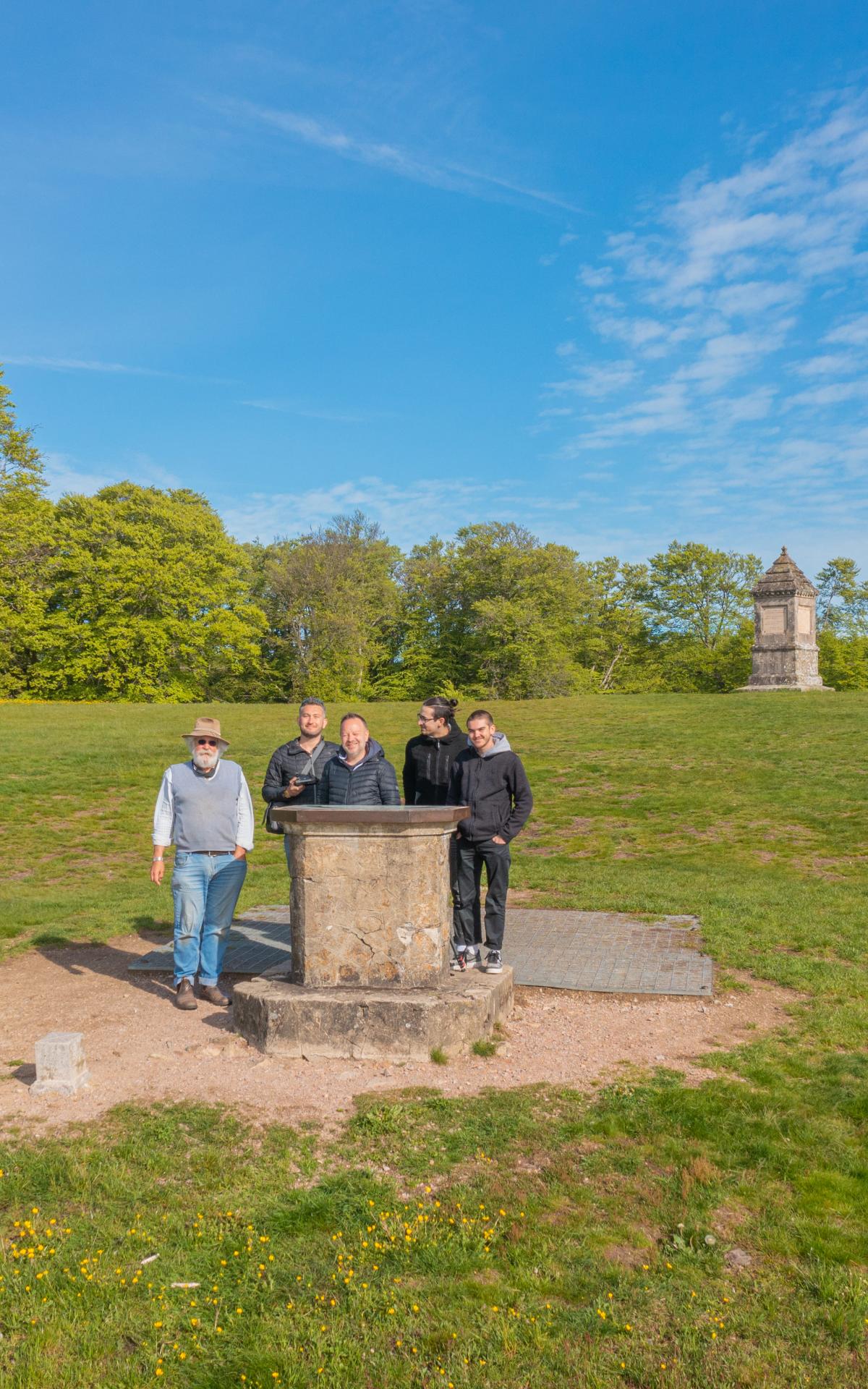 The most beautiful viewpoints on the Morvan | Office de tourisme d ...
