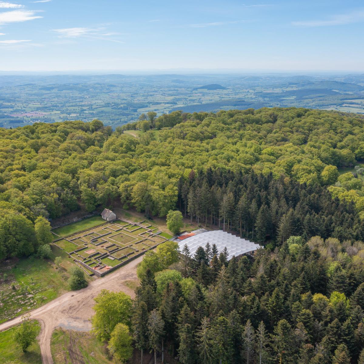 Bienvenue ! | Office de tourisme d'Autun et du Grand Autunois Morvan