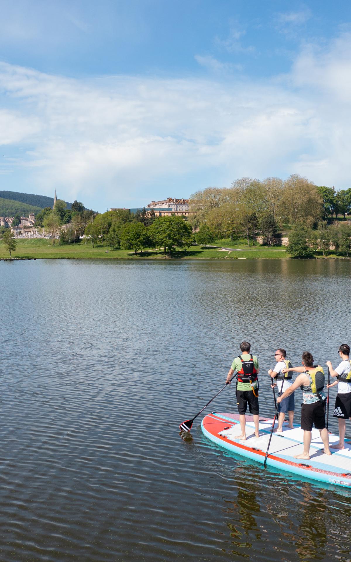 Welcome! | Office de tourisme d'Autun et du Grand Autunois Morvan