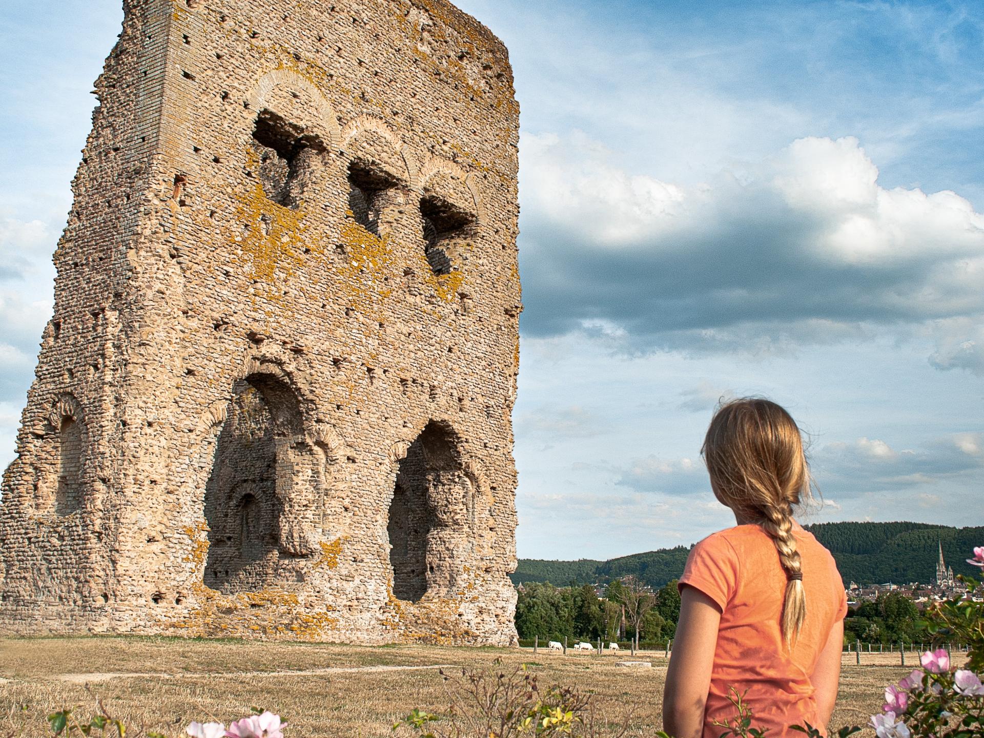 Découvrez | Office de tourisme d'Autun et du Grand Autunois Morvan