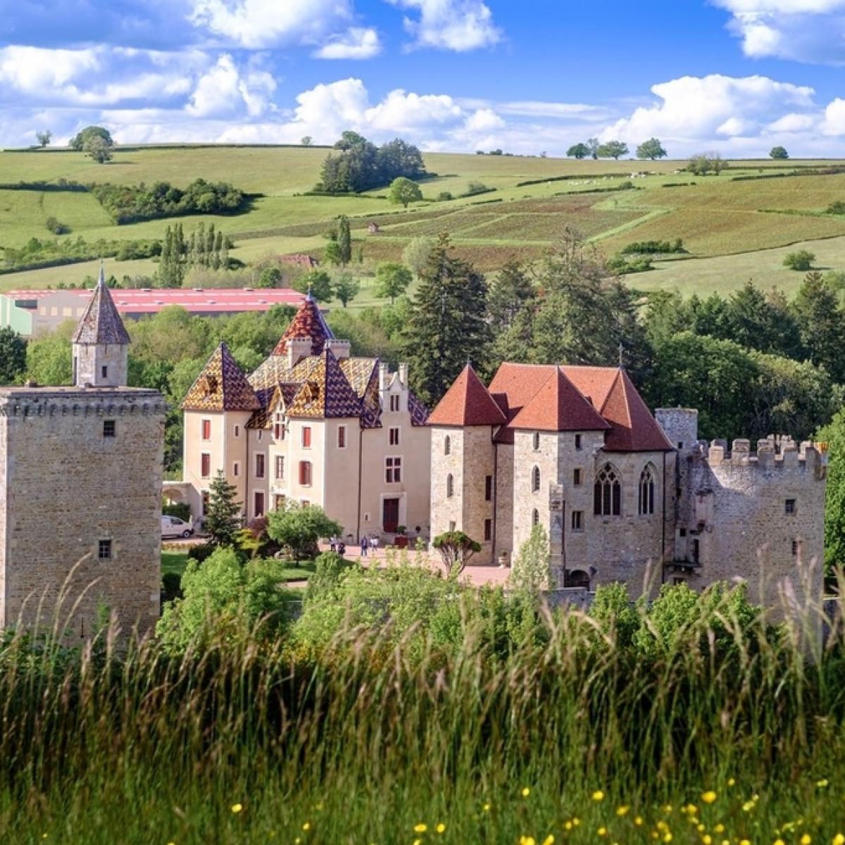 Horaires/Brochures | Office de tourisme d'Autun et du Grand Autunois Morvan