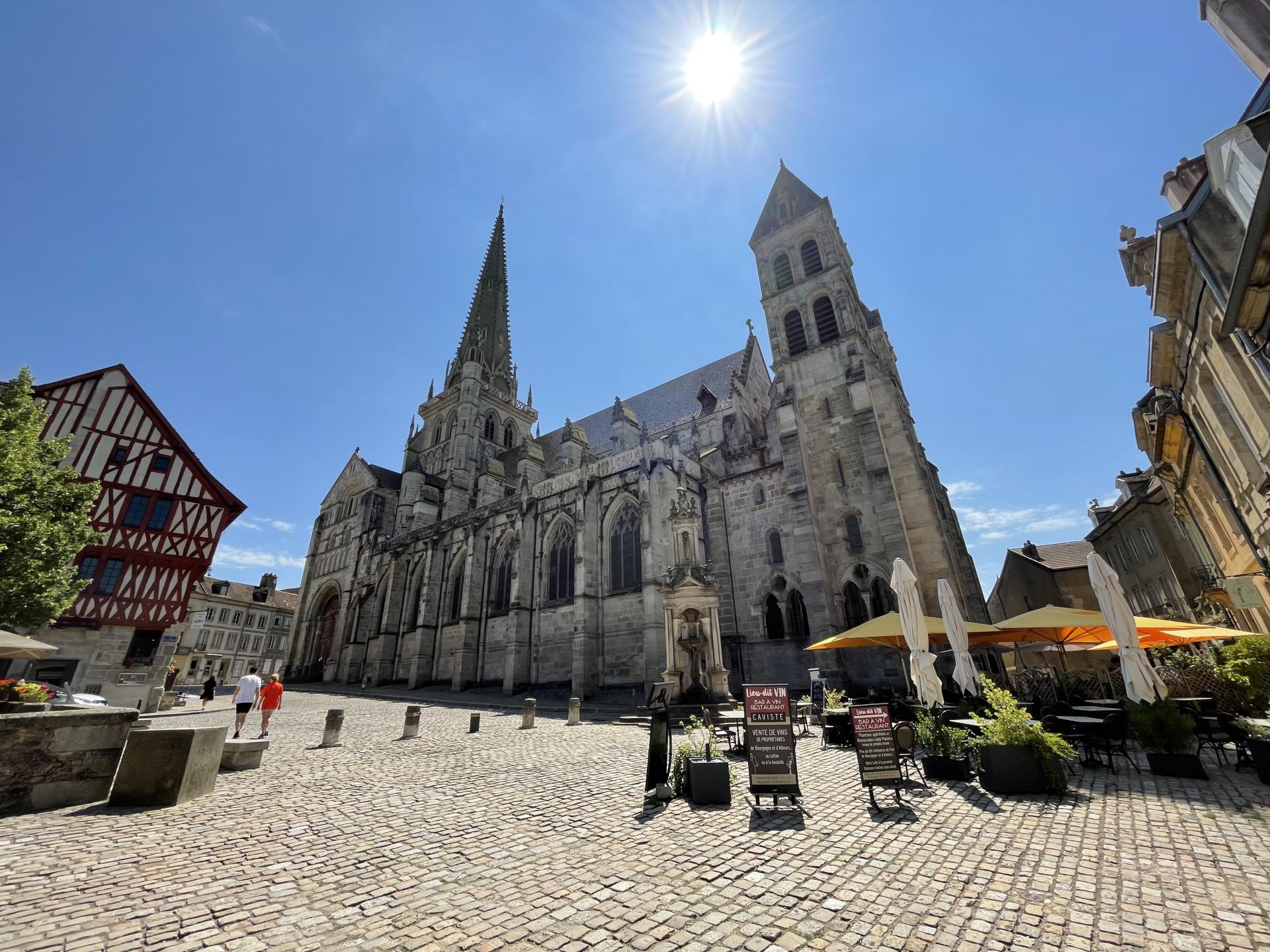 Découvrez | Office de tourisme d'Autun et du Grand Autunois Morvan