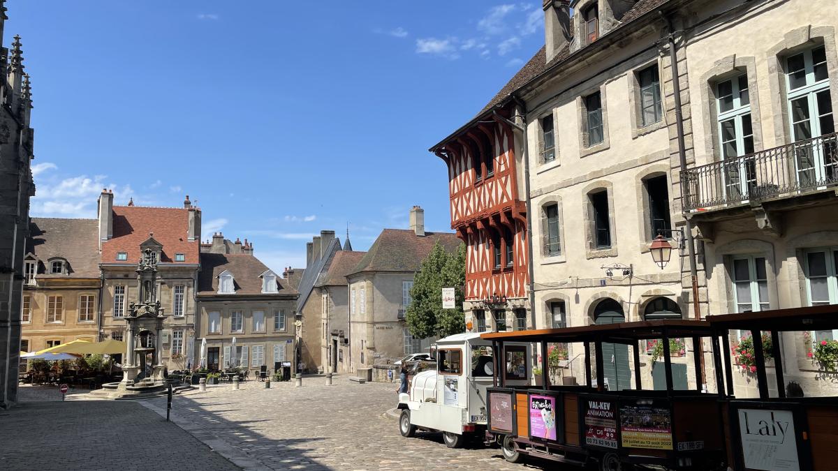 Découvrez | Office de tourisme d'Autun et du Grand Autunois Morvan