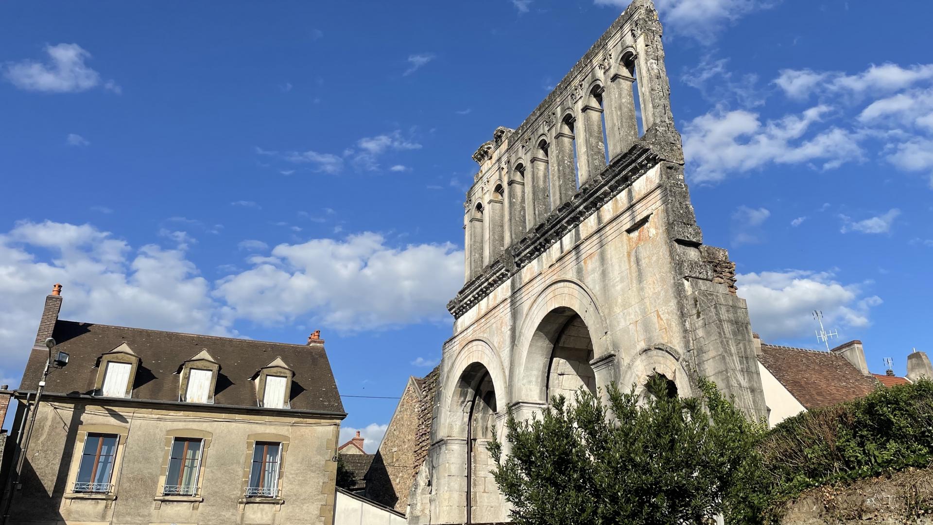 Découvrez | Office de tourisme d'Autun et du Grand Autunois Morvan