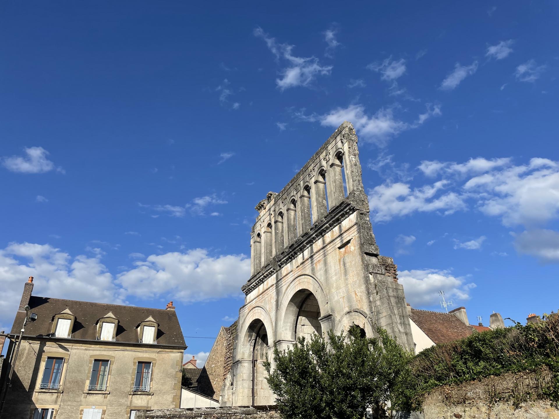 Découvrez | Office de tourisme d'Autun et du Grand Autunois Morvan