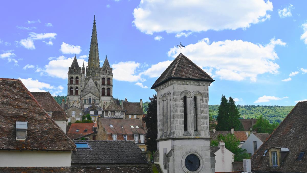 Billetterie | Office de tourisme d'Autun et du Grand Autunois Morvan