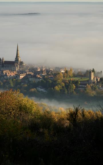 Bienvenue ! | Office de tourisme d'Autun et du Grand Autunois Morvan