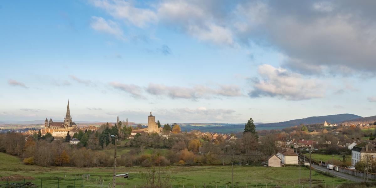 Autun aux mille histoires | Office de tourisme d'Autun et du Grand ...