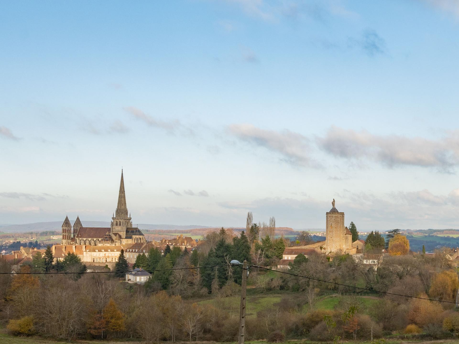 Horaires/Brochures | Office de tourisme d'Autun et du Grand Autunois Morvan