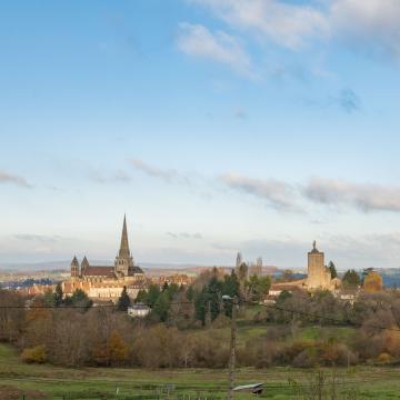 Bienvenue ! | Office de tourisme d'Autun et du Grand Autunois Morvan