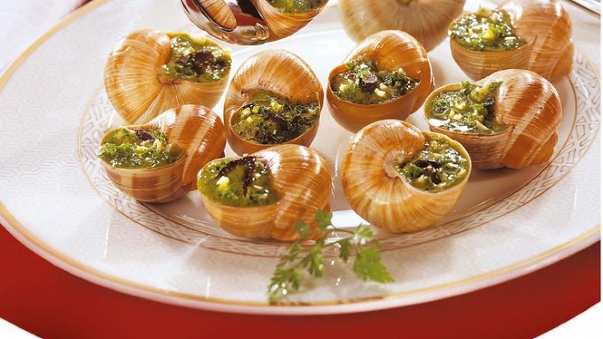 Where can you eat snails? | Auxerre and Auxerrois Tourist Office
