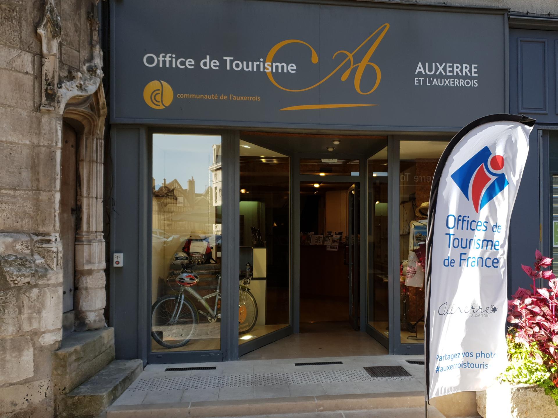 Le Borvo (Chemilly-sur-Yonne) | Office de tourisme d'Auxerre et de l ...