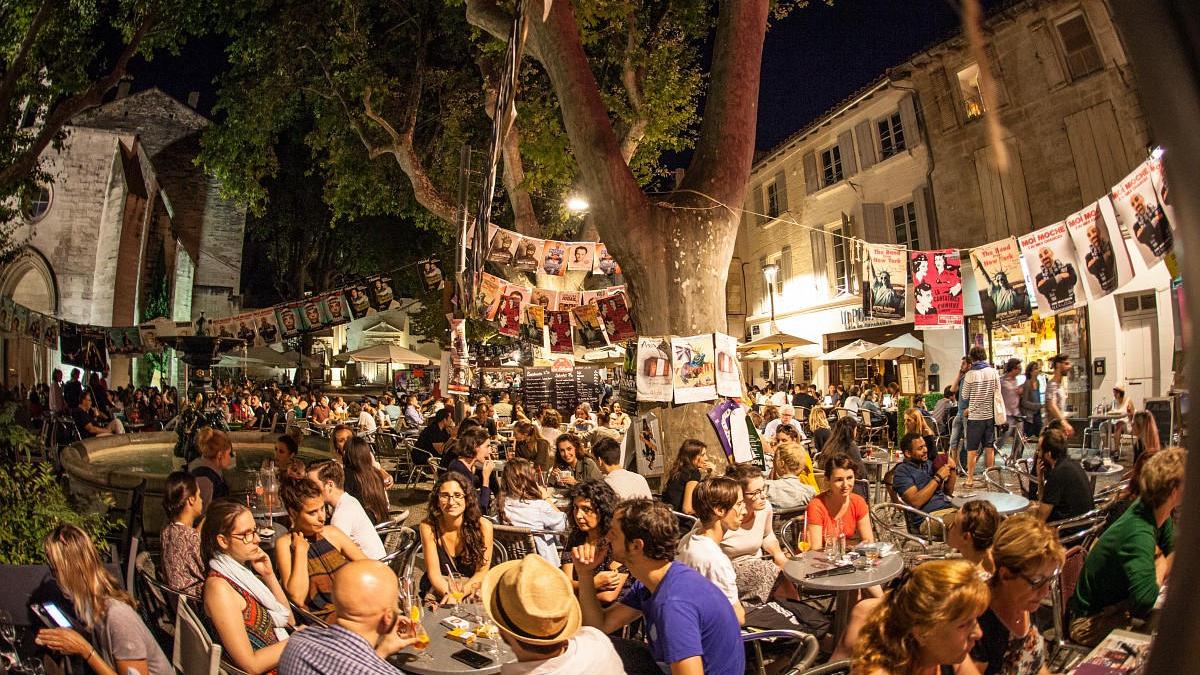 Les incontournables d’Avignon | Avignon Tourisme Créateur d'expériences ...