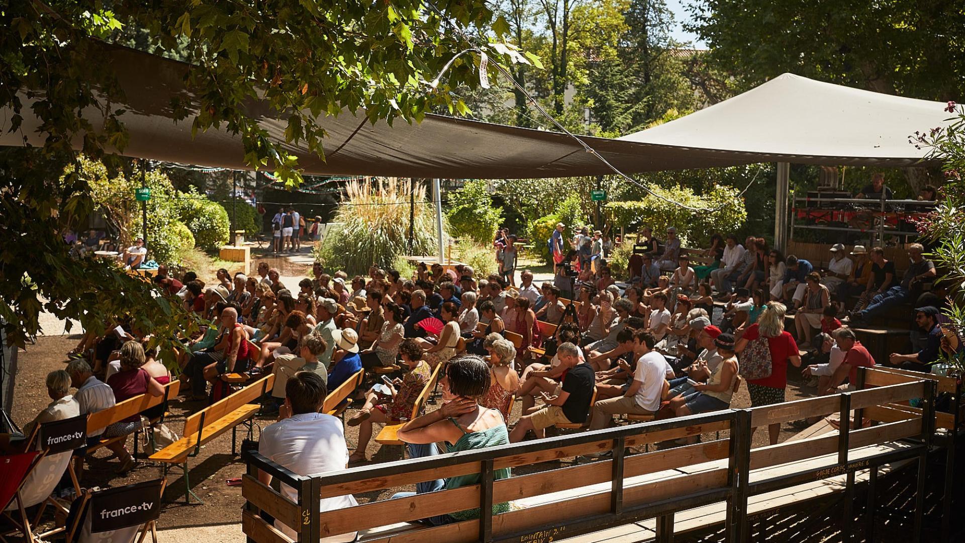 The Avignon Festival | Avignon Tourisme