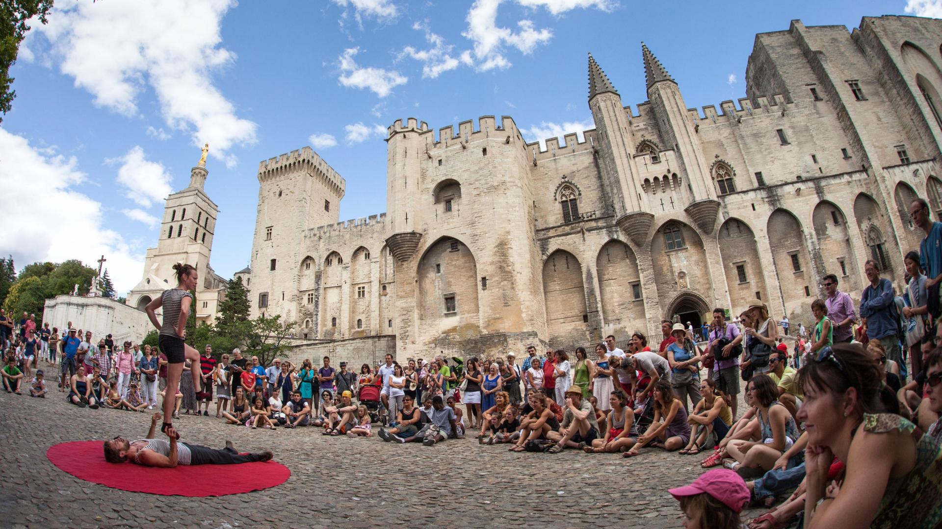 Avignon’s must-sees | Avignon Tourisme