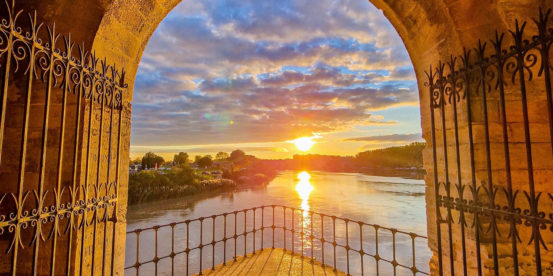 Puente de Avignon | Avignon Tourisme