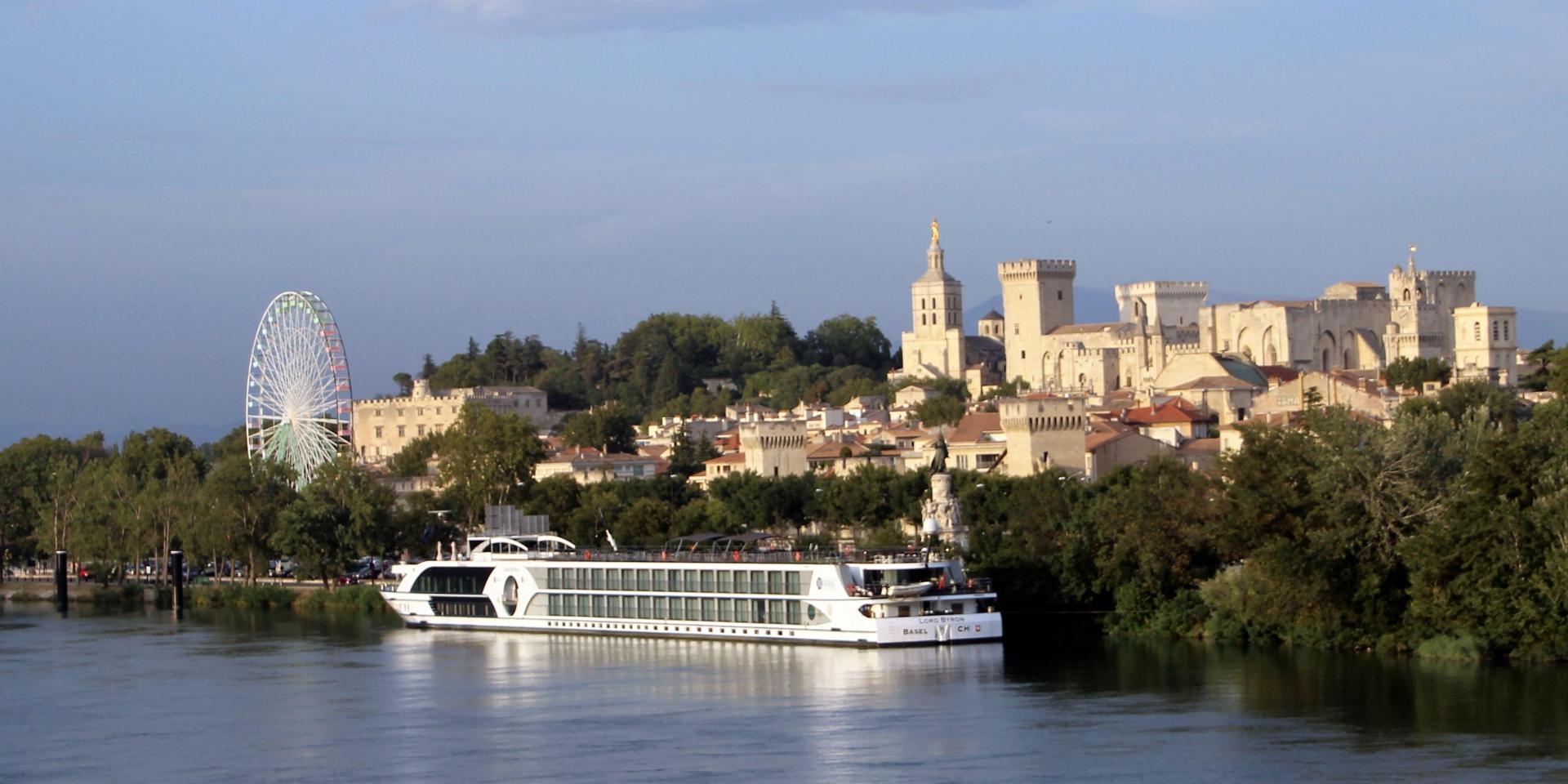 Billetterie | Avignon Tourisme Créateur d'expériences – Avignon Tourisme