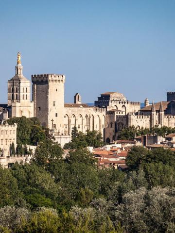 Avignon Tourisme Avignon Tourisme