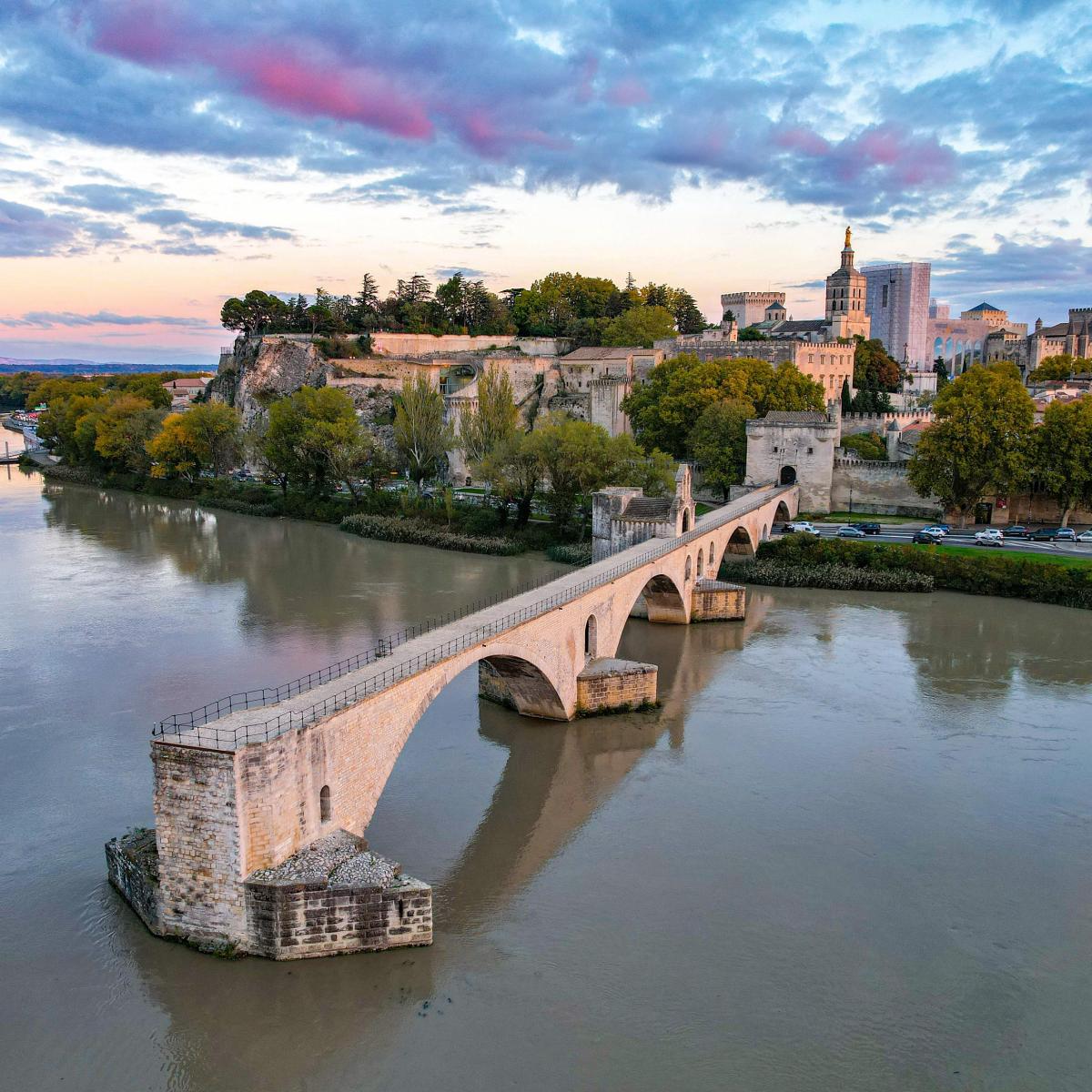 Avignon Tourisme