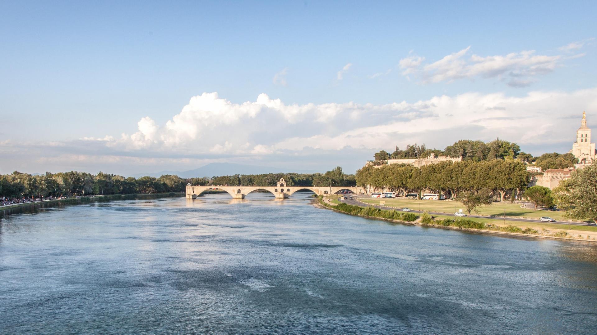 Die unumgänglichen Sehenswürdigkeiten von’Avignon | Avignon Tourisme