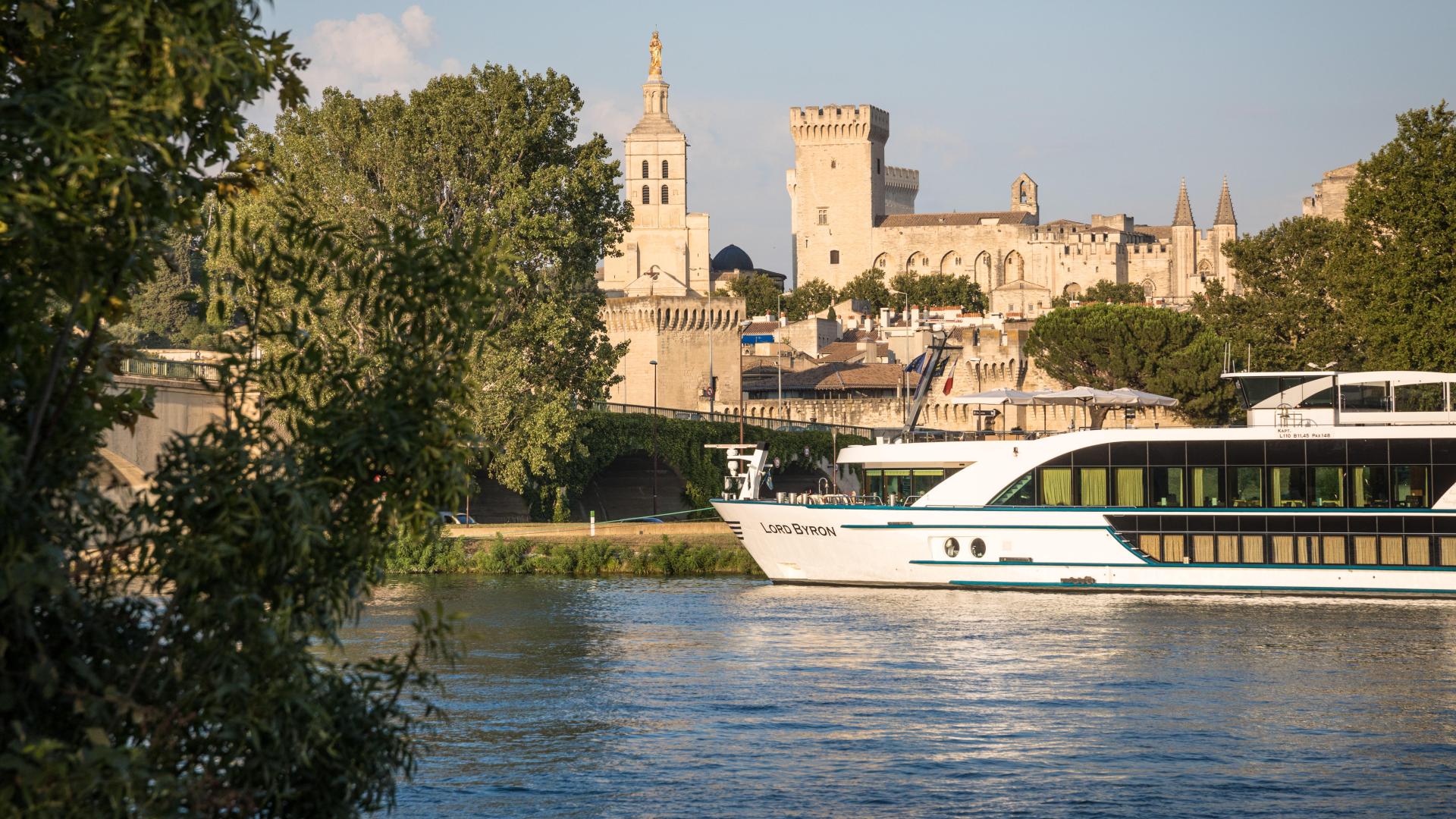 Avignon in 48 hours | Avignon Tourisme