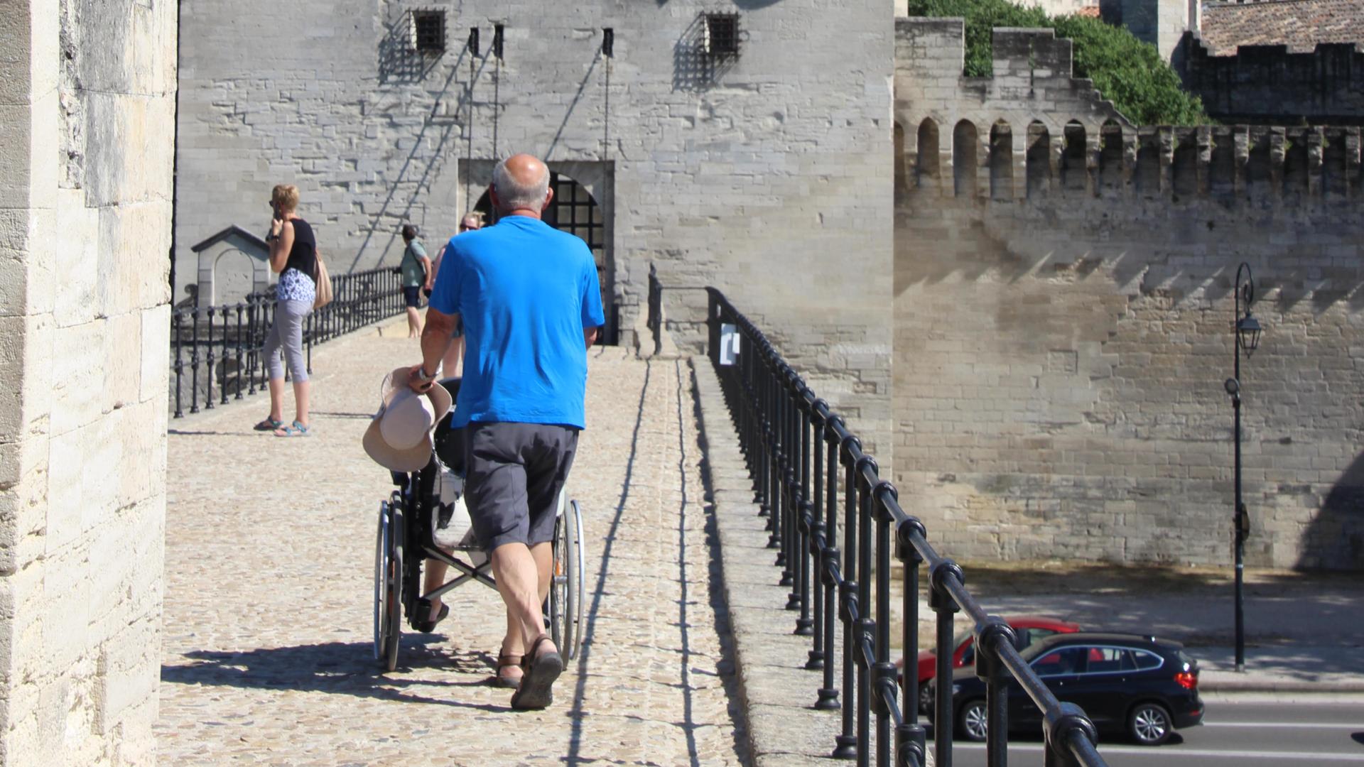 Pont d’Avignon | Avignon Tourisme