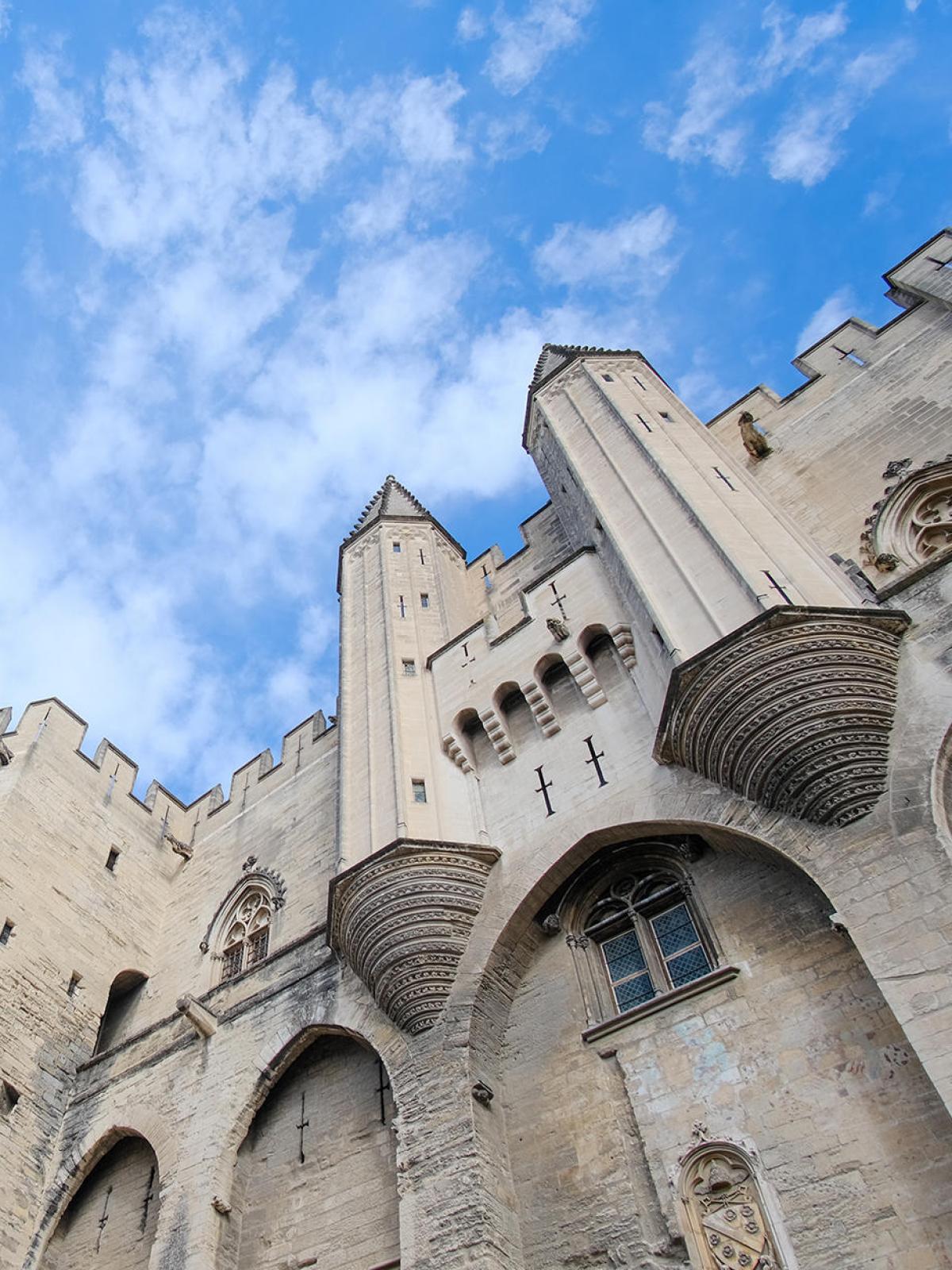 Works councils and school groups | Avignon Tourisme