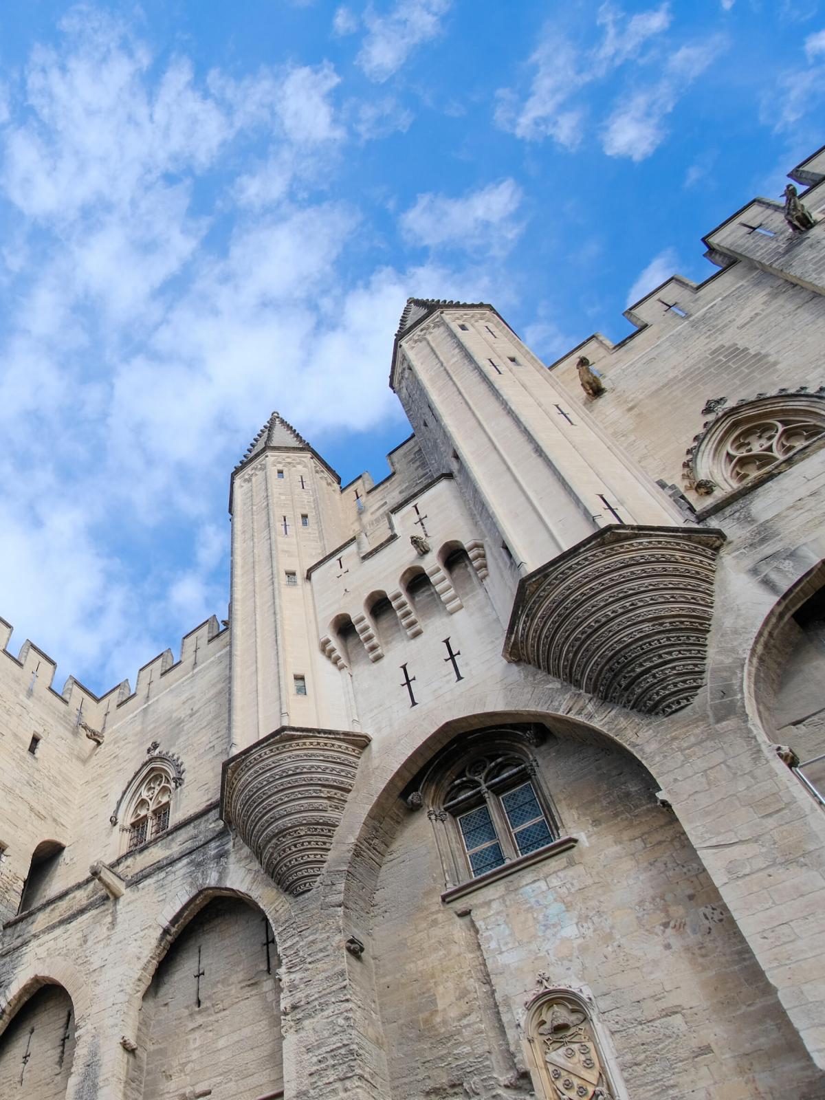 Avignon Tourisme