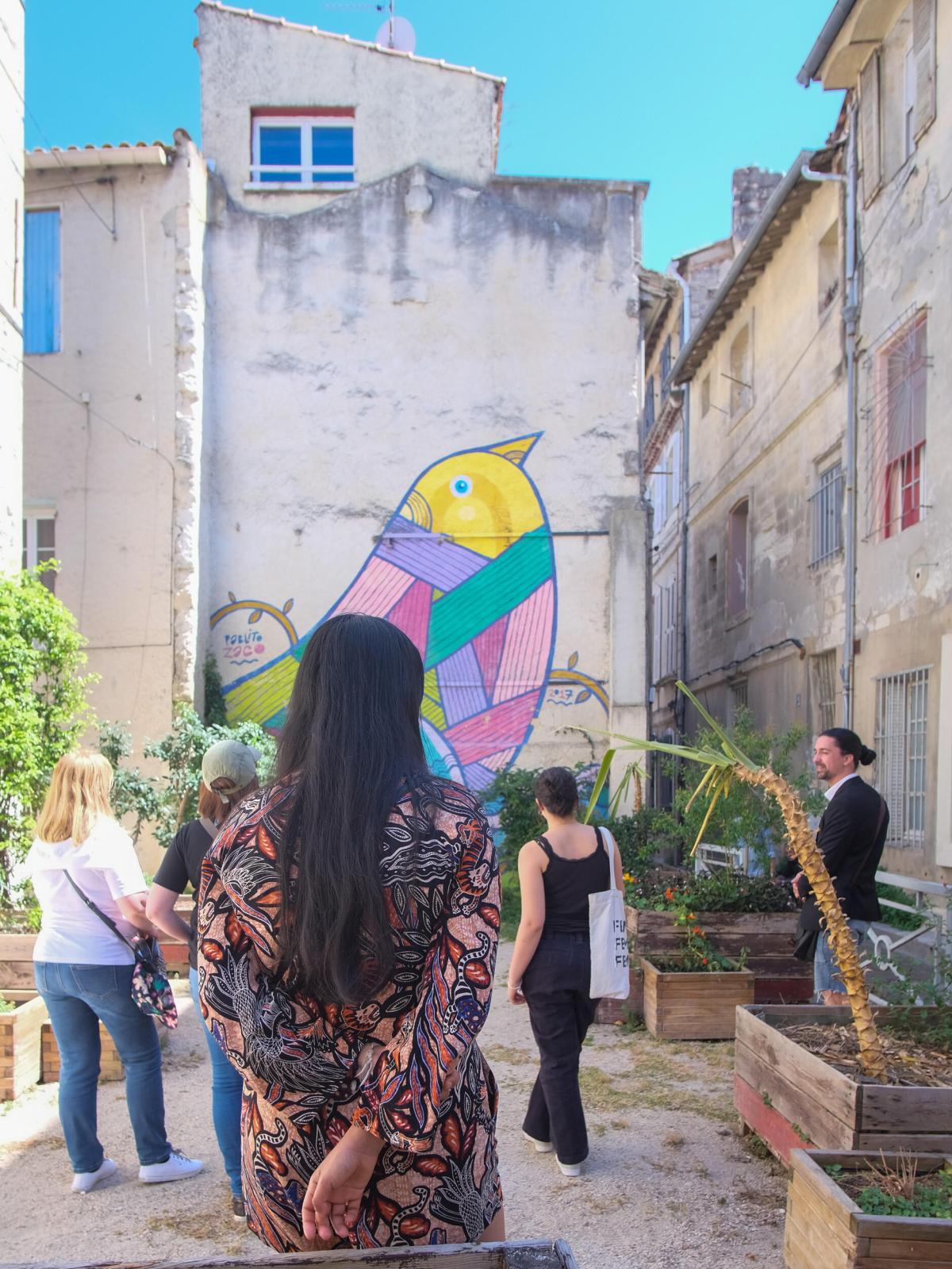 Works councils and school groups | Avignon Tourisme
