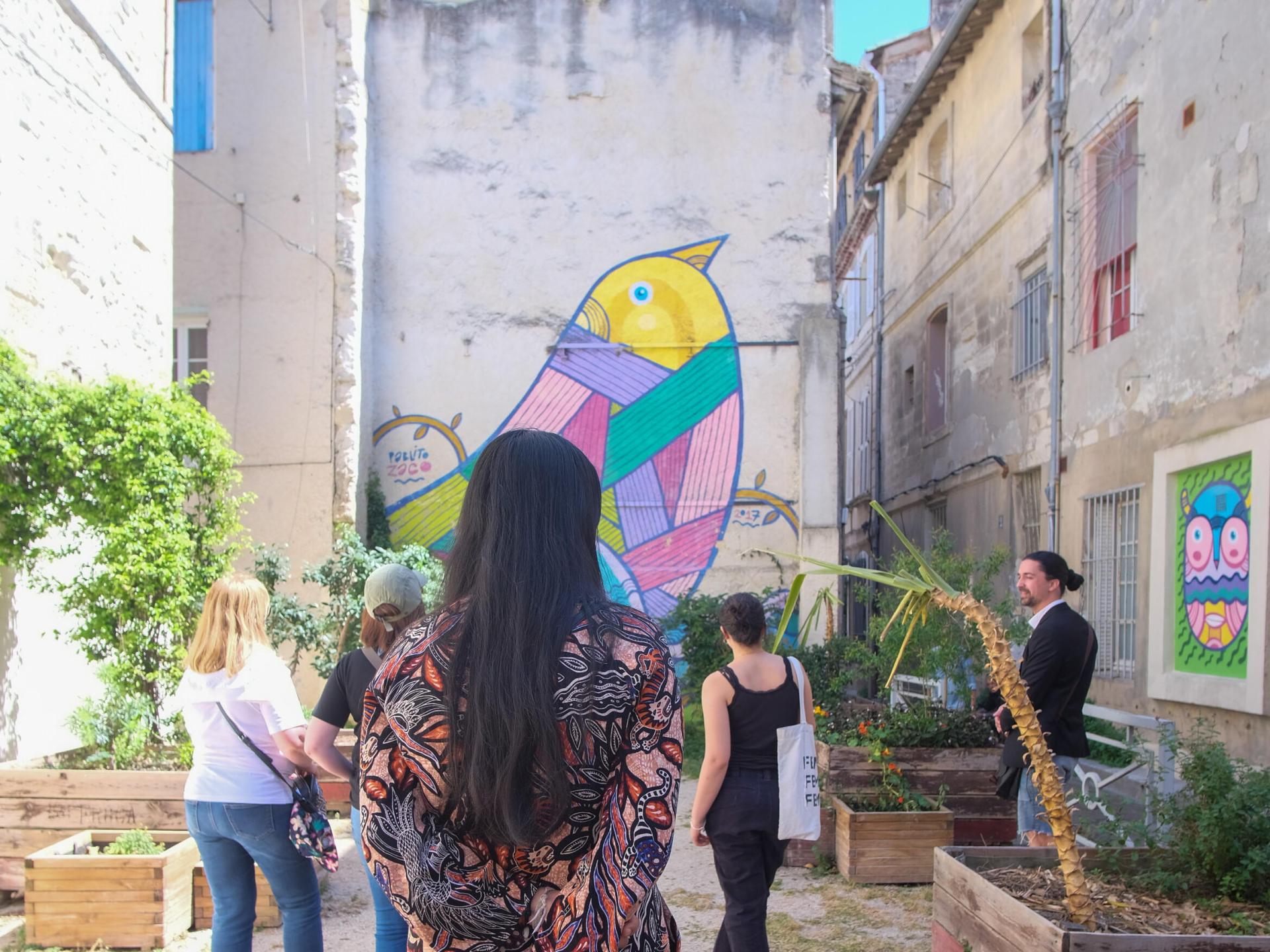 Tourist guides | Avignon Tourisme