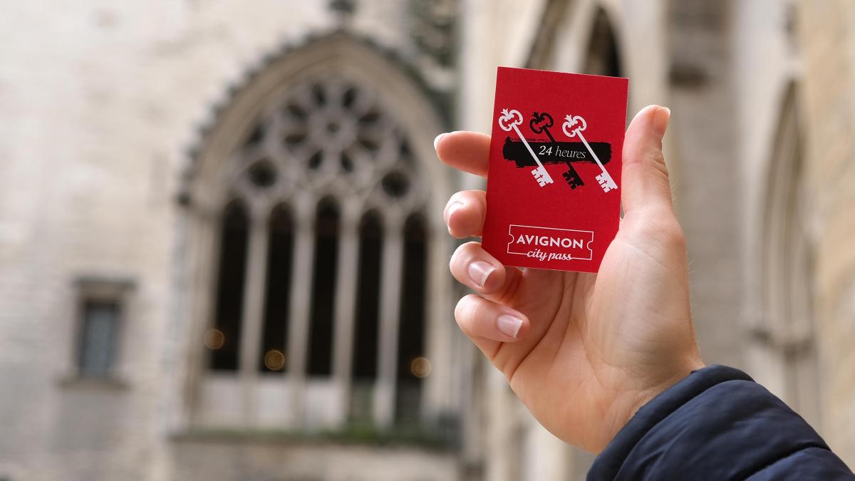 Les incontournables d’Avignon | Avignon Tourisme Créateur d'expériences ...