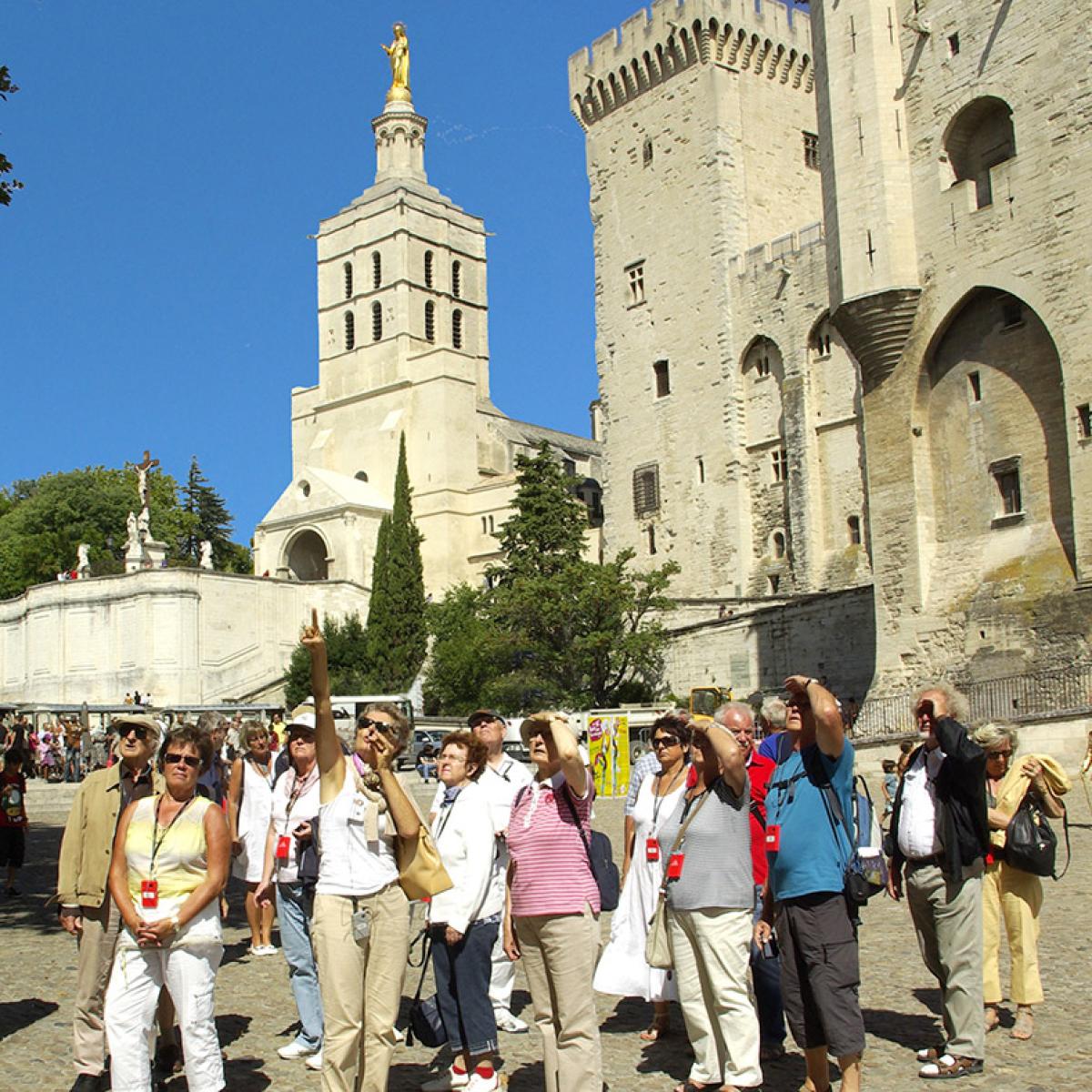 Billetterie | Avignon Tourisme Créateur d'expériences – Avignon Tourisme