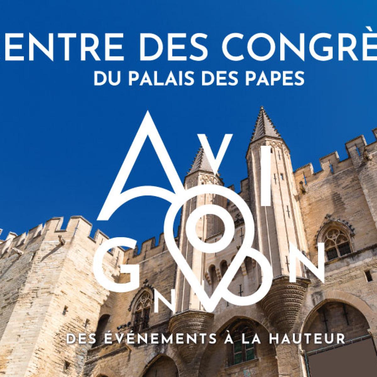 Avignon business destination | Avignon Tourisme