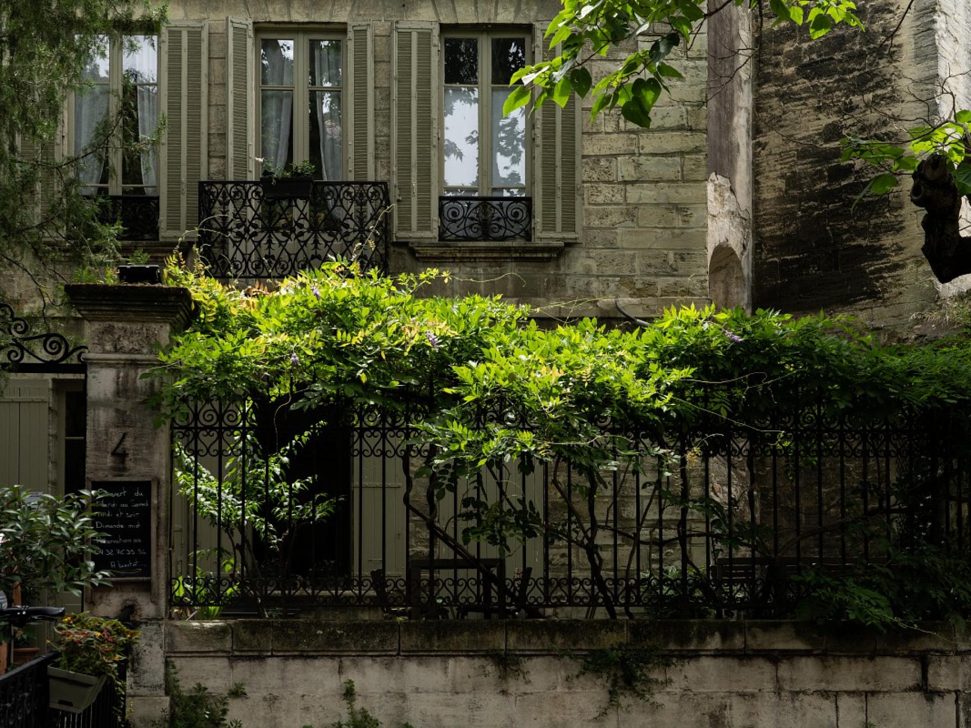 Avignon in 10 walks | Avignon Tourisme