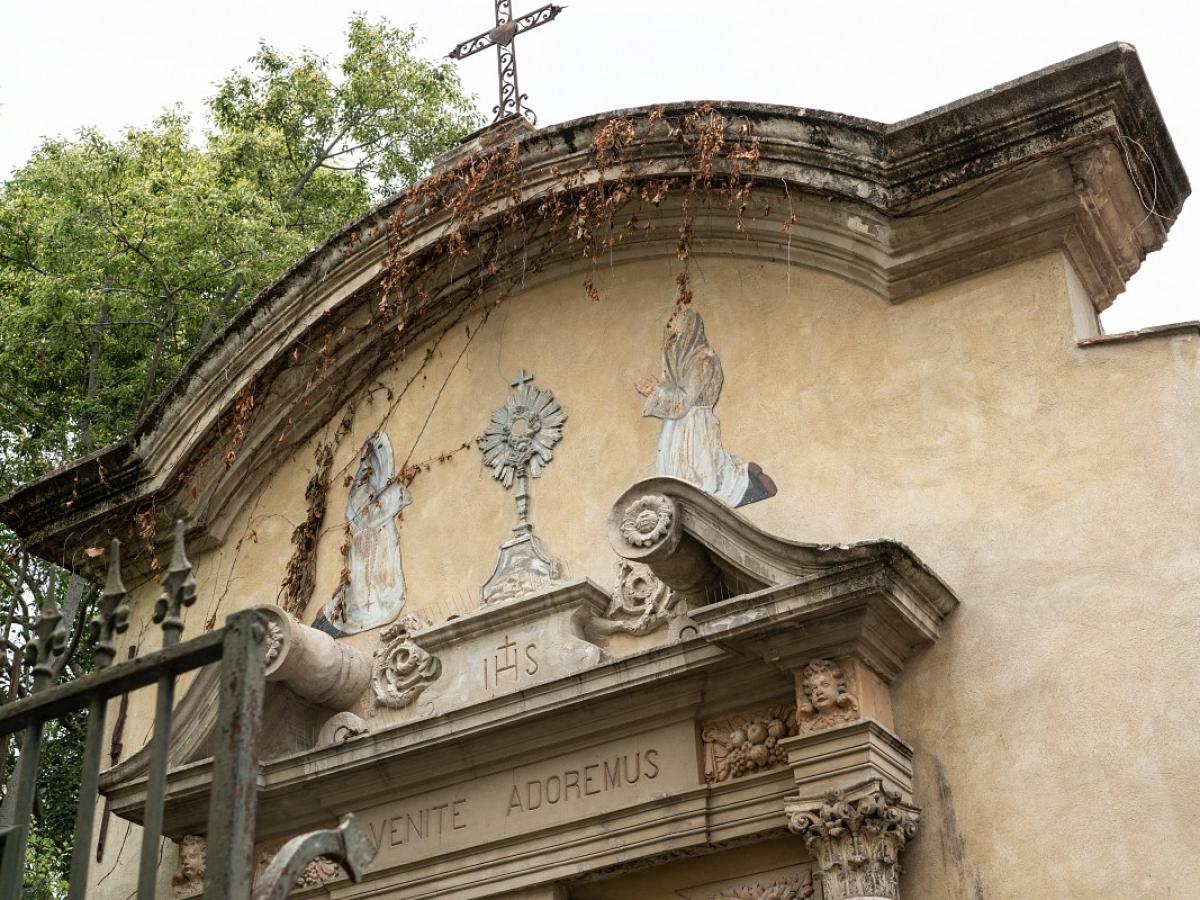 Avignon in 10 walks | Avignon Tourisme