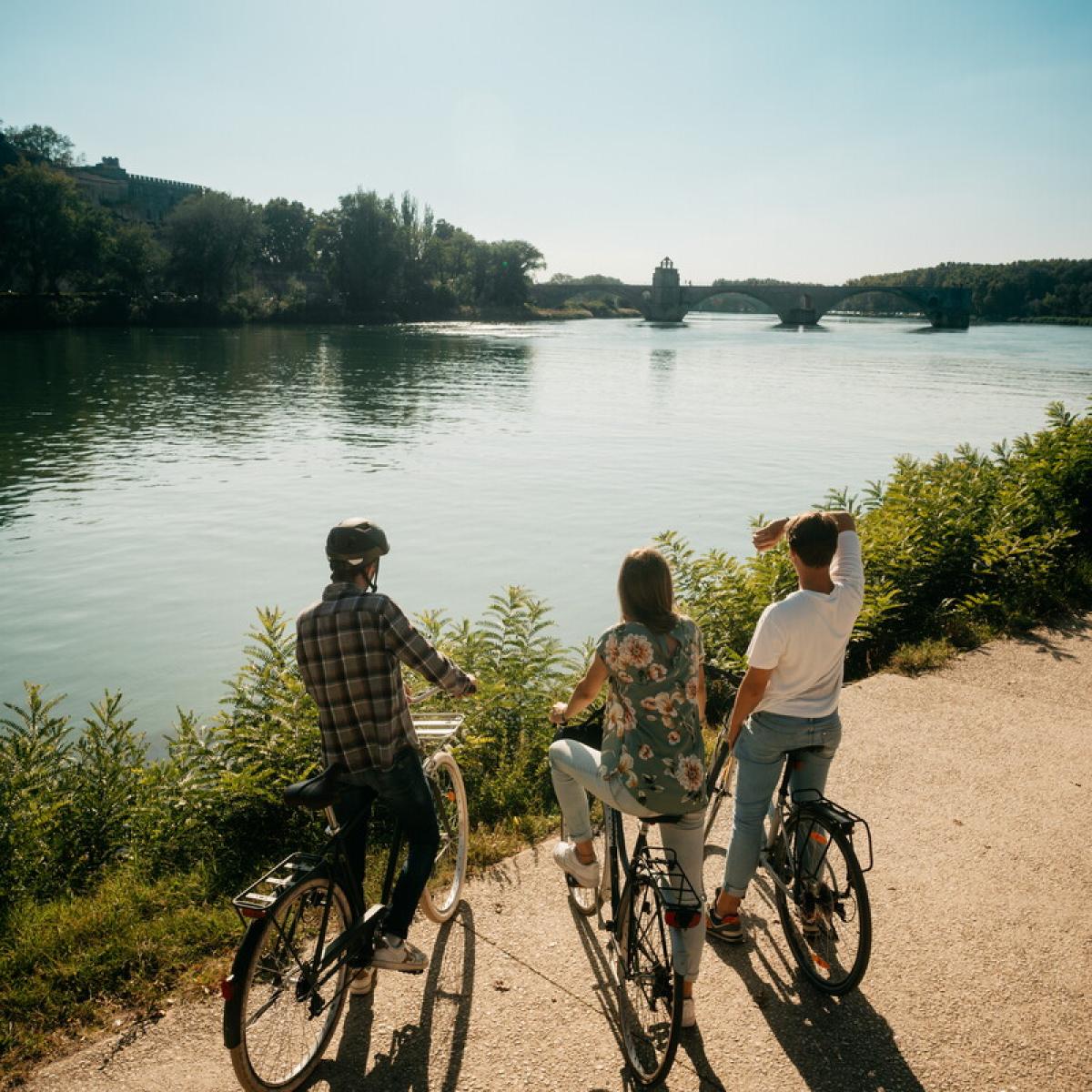 Billetterie | Avignon Tourisme Créateur d'expériences – Avignon Tourisme