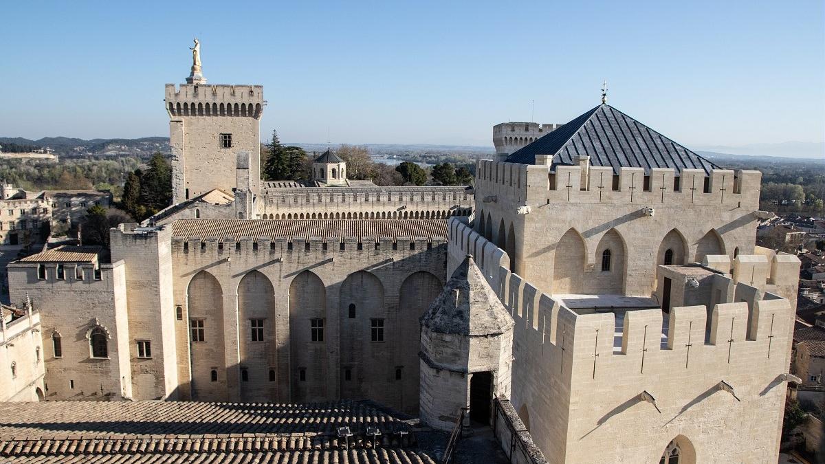 Avignon Tourisme