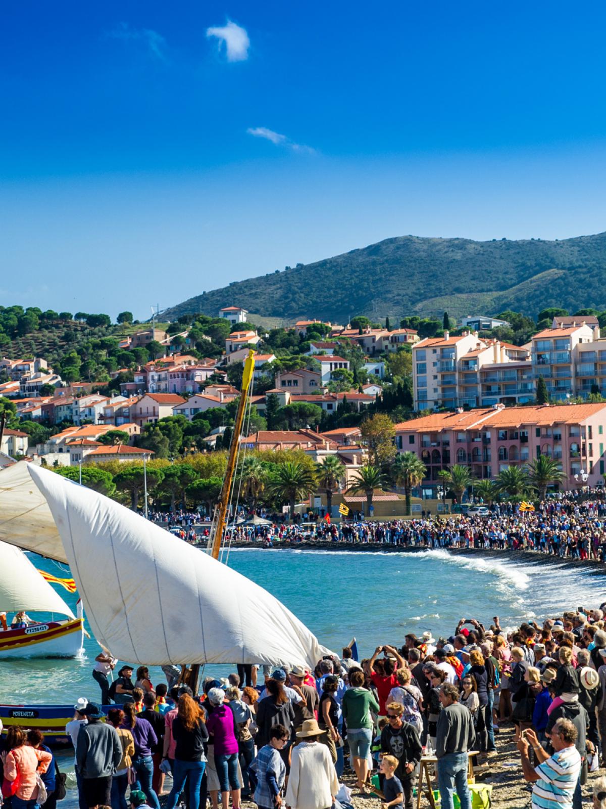 Banyuls-sur-Mer : Vivre et Séjourner Banyuls-sur-Mer