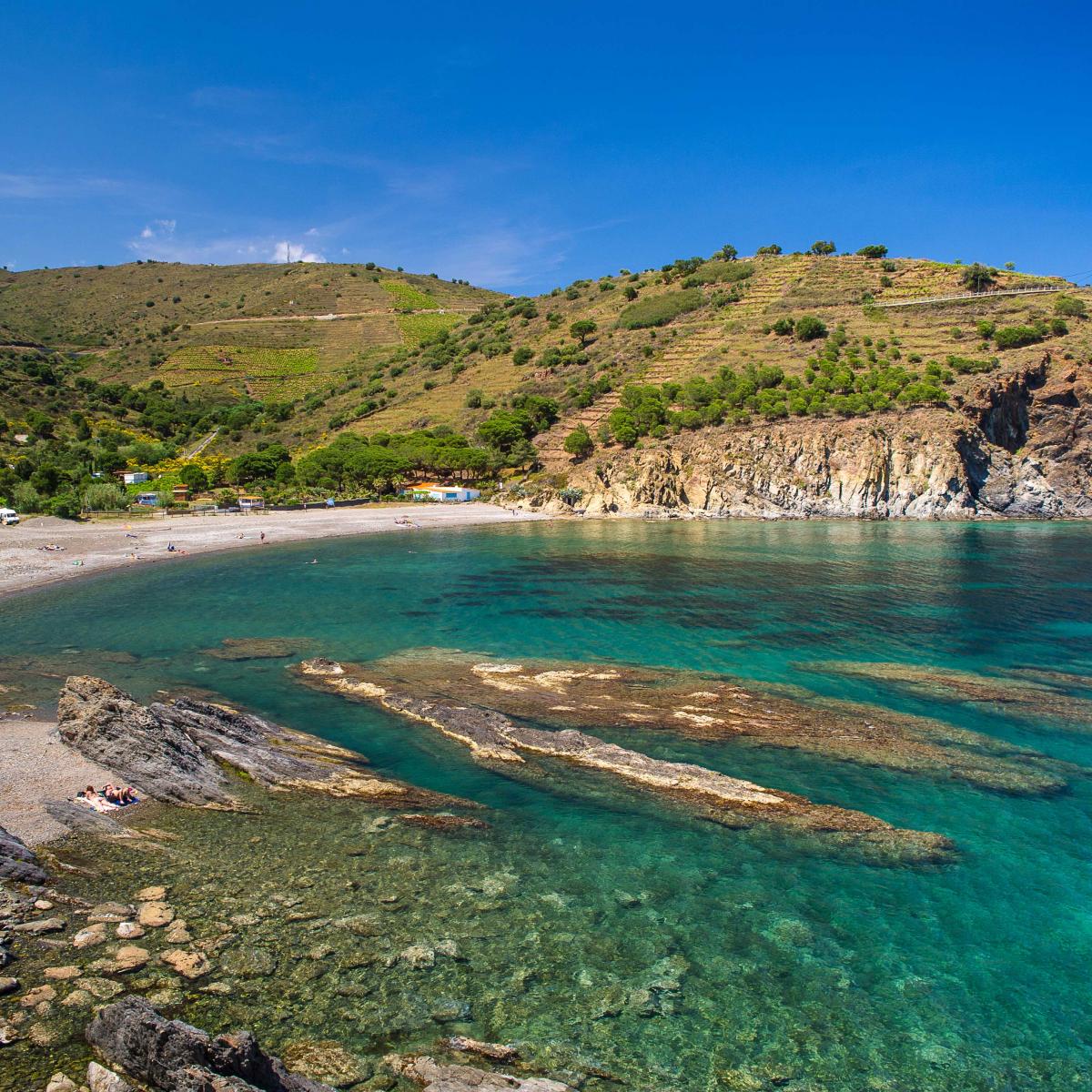 Banyuls-sur-Mer : Vivre et Séjourner Banyuls-sur-Mer