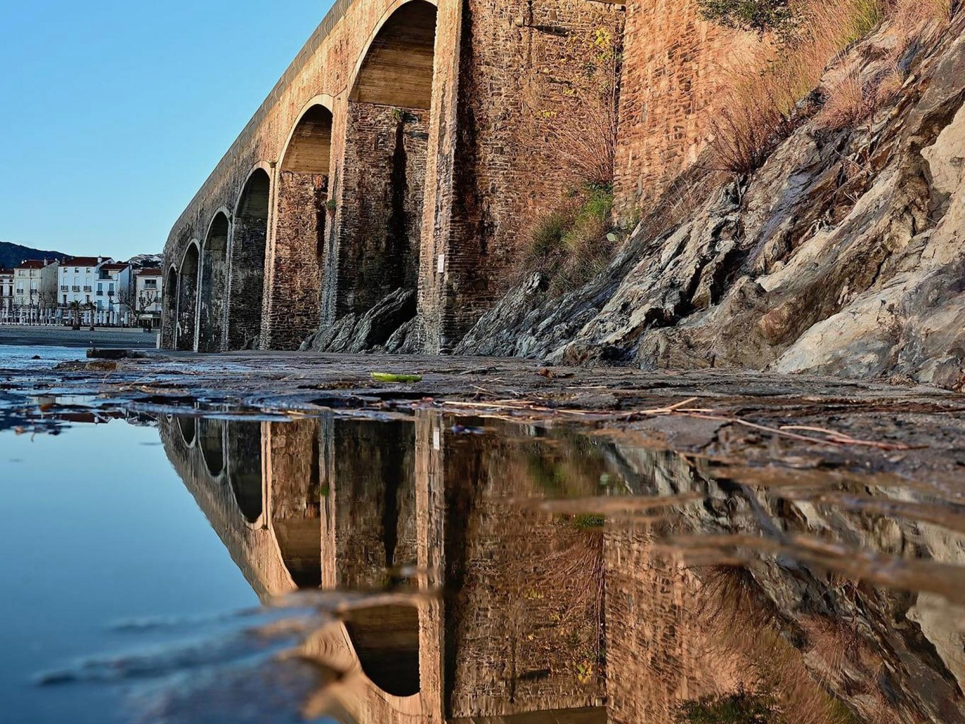 Les plages de Banyuls | Banyuls-sur-Mer