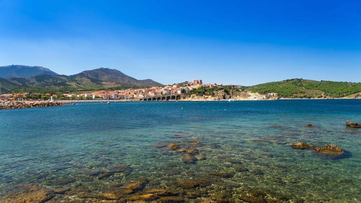 Top 4 des lieux les plus instagrammables à #Banyuls | Banyuls-sur-Mer