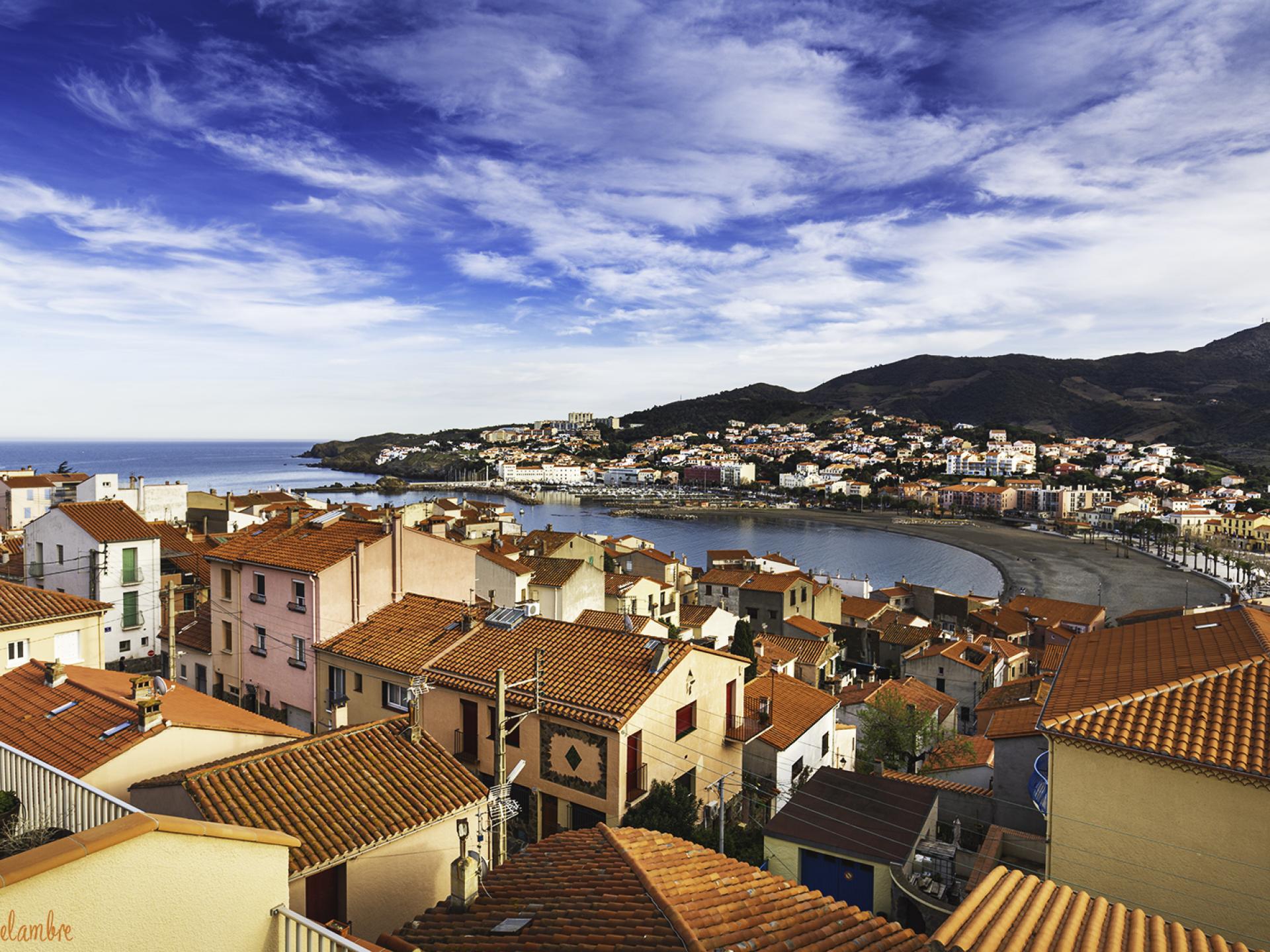 J’habite Banyuls | Banyuls-sur-Mer