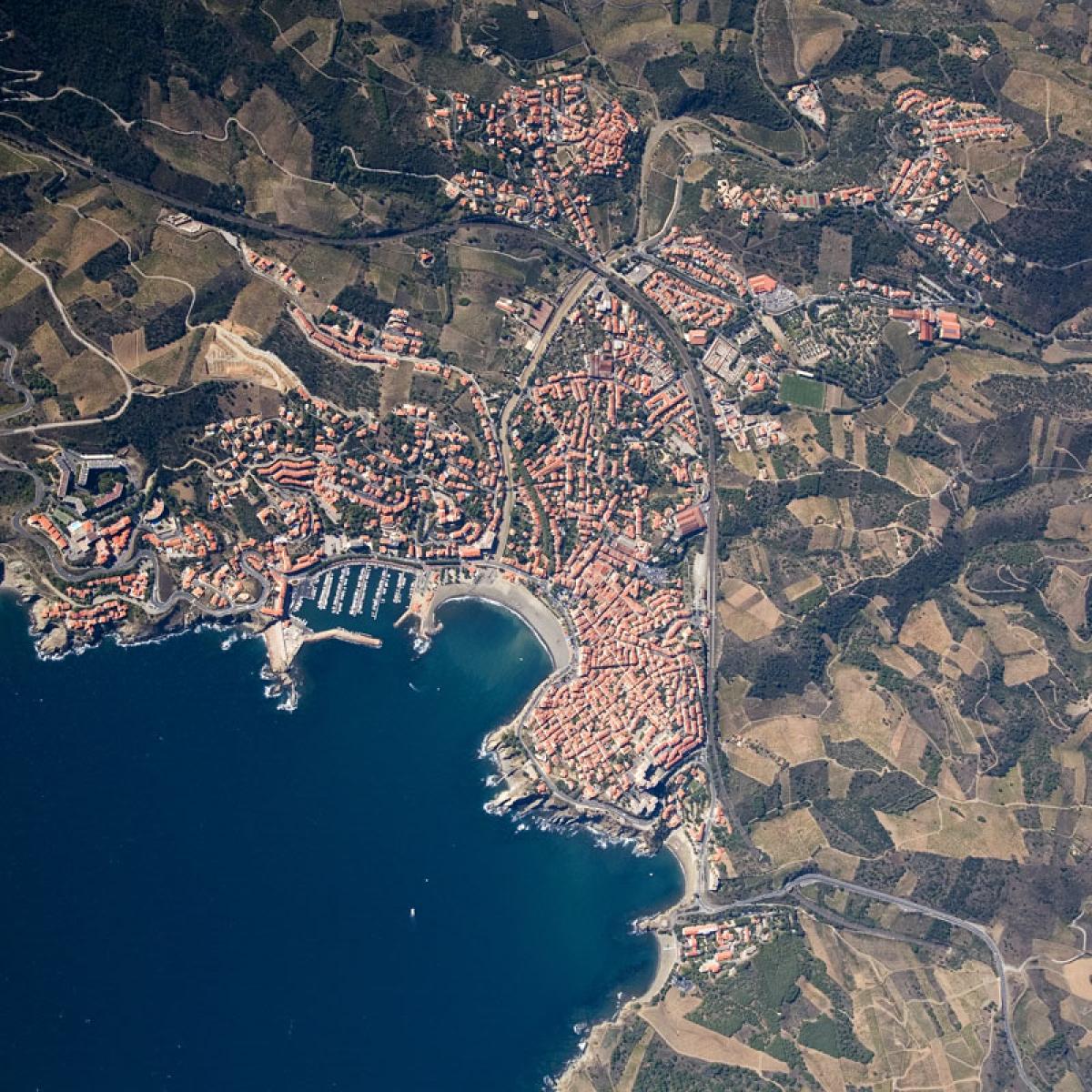 Banyuls-sur-Mer : Vivre et Séjourner Banyuls-sur-Mer