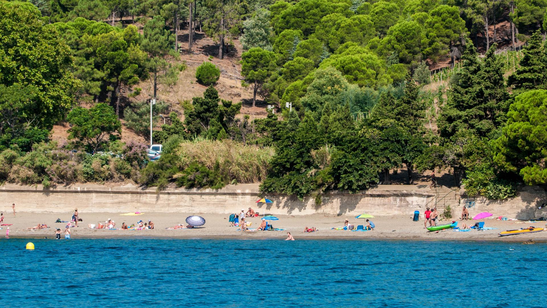 Les plages de Banyuls | Banyuls-sur-Mer
