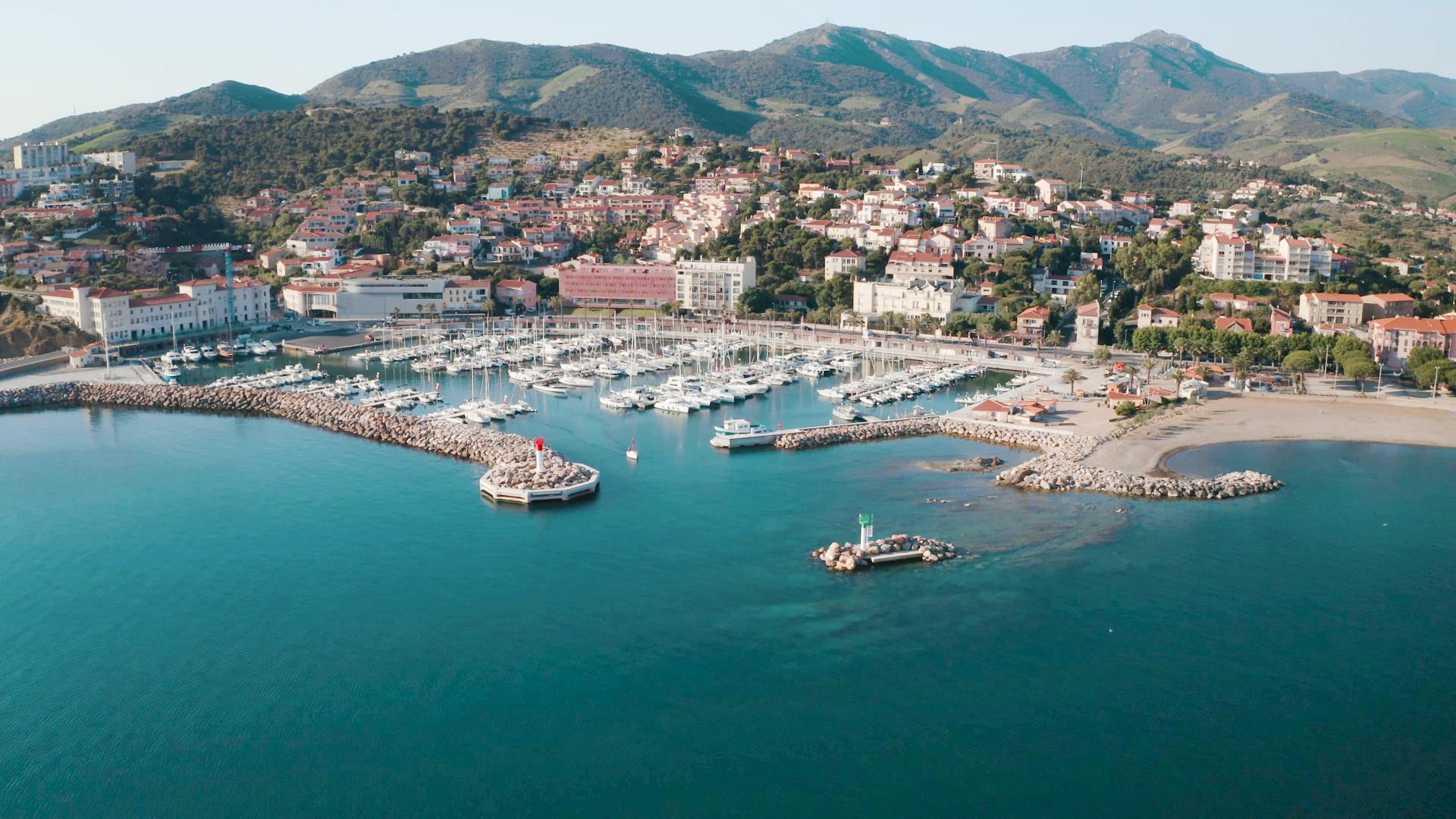 Mon séjour à Banyuls | Banyuls-sur-Mer