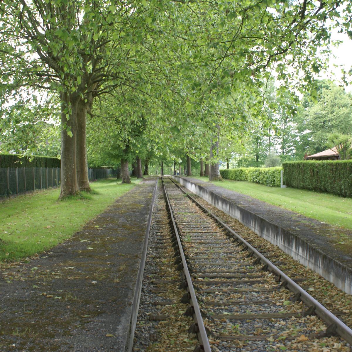 Le camp de Gurs | Office de Tourisme Béarn des Gaves