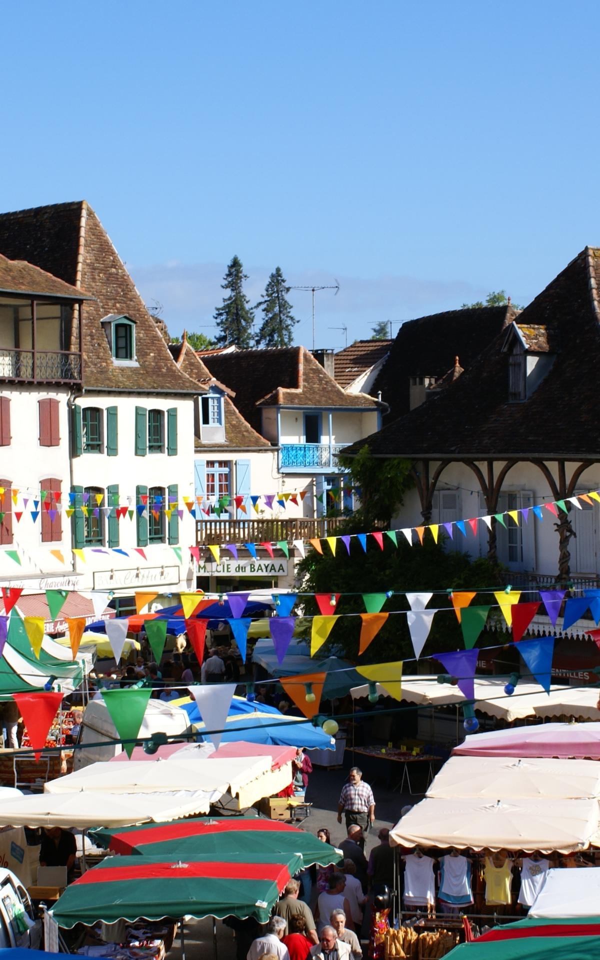 Sauveterre-de-Béarn, entrez dans la légende… | Office de Tourisme Béarn ...